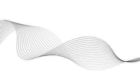 Premium Vector Abstract Wave Track Equalizer Element For Design