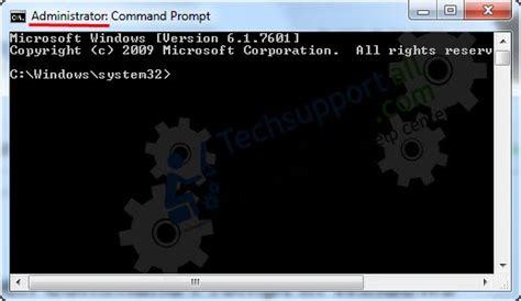 How To Open Command Prompt In Windows