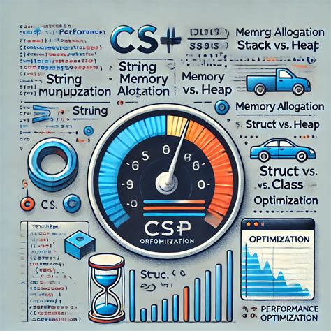 Optimizing Performance In C Key Considerations Rodrigo Finger