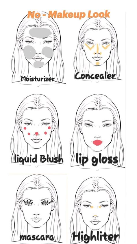 23 Daily Women's Affirmation - Readerism.Com in 2024 | Makeup routine, Simple makeup, Makeup ...