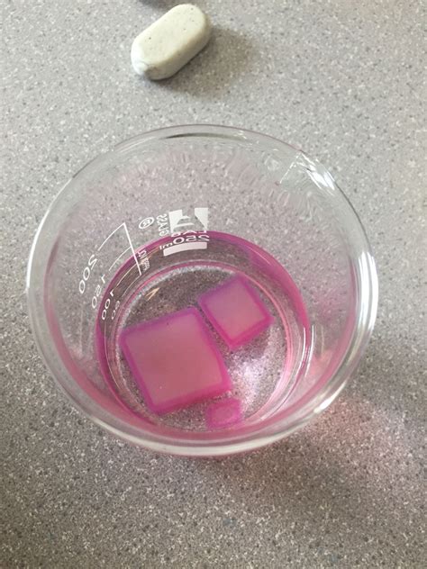 Diffusion In Agar Cubes Cell Size Lab Manroop S Blog