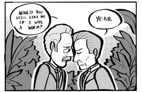 Welcome To Macrodata Refinement On Tumblr