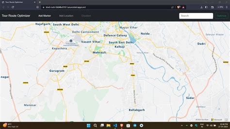 Internship Project Contribution Mirzad Ismail