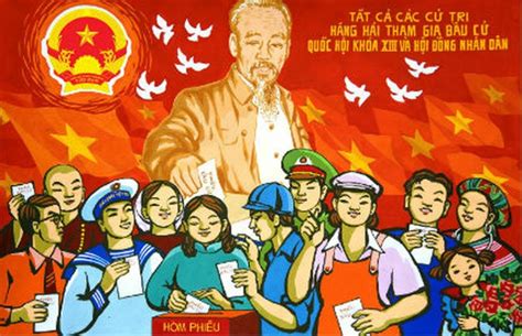 Dân Chủ Là Gì Khái Niệm Và đặc điểm Của Dân Chủ Daiabank