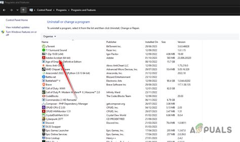 How To Resolve The A Running Instance Of Acrobat Has Caused An Error