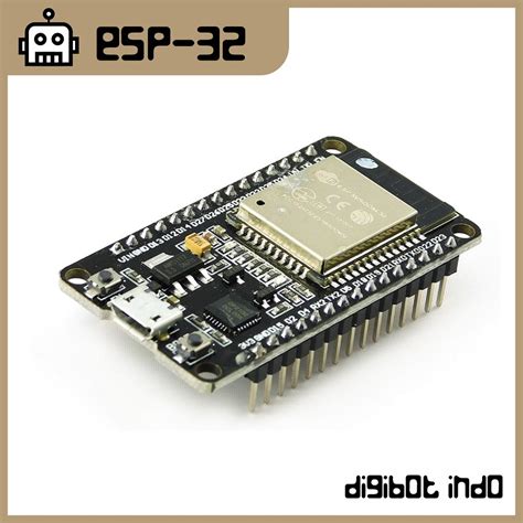 Jual ESP32 Development Board ESP 32 Shopee Indonesia