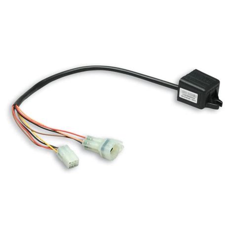 Lambda Emulator MALOSSI TC Unit O2 Controller 5516341B Grade 1 Perfect Repair SIP Scootershop