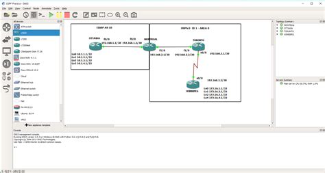 How To Configure Redistribution Between Ospf And Rip Lessons Discussion