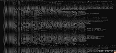 无法拨打接通电话分析 bindservice exceeded max service connection number csdn博客