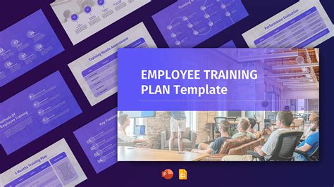 Training Needs Analysis PowerPoint & Google Slides Template - SlideKit