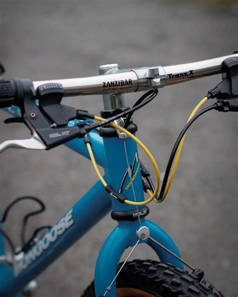 Mongoose Iboc Comp Sx