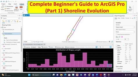 Complete Beginner S Guide To ArcGIS Pro Part YouTube