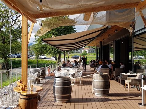 Restavracija Noe Volčja Draga Senčila Ralux Tende Pergole Restavracija Noe Volčja Draga Senčila Ralux Tende Pergole