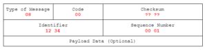 Ping Manually Create And Send ICMP IP Packets Inc X