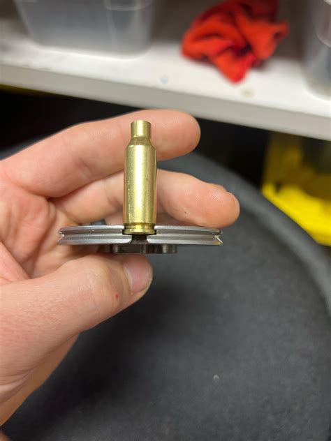 Shell Plate Application Rreloading