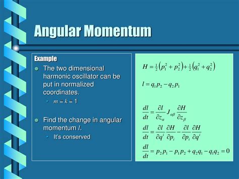ppt poisson brackets powerpoint presentation free download id 6600328