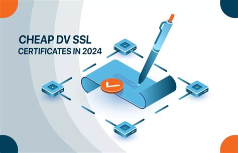 Cheap Single Domain Dv Ssl Certificates In 2025 [updated List]