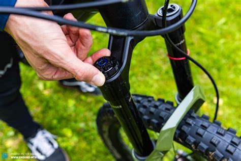 The Best Mtb Fork 8 Models In Our Big Test ENDURO Mountainbike Magazine