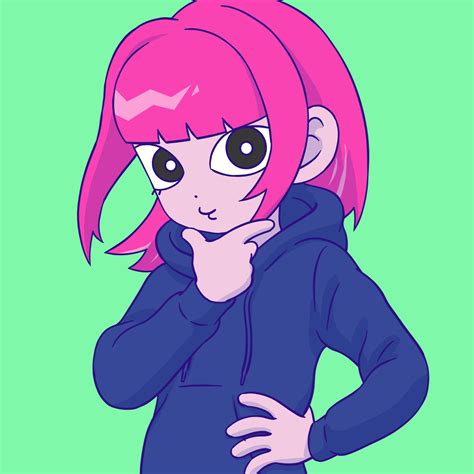 캐릭터 다양한 설정과 포즈 일러스트 일러스트 포트폴리오 크몽