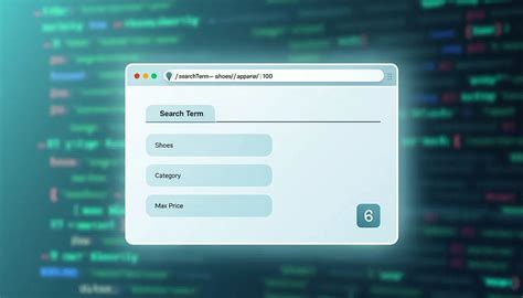 Mastering State in Next.js App Router with URL Query Parameters: A ...