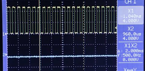 Pengukuran Frekuensi Adc Pada Arduino Nano Atmega328 Elektrologi