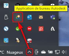ACC Revit Ladd In Issues For Revit Aplicit
