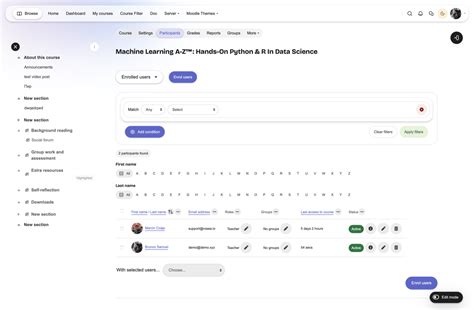 Lms Moodle Vzdělávací Systémy