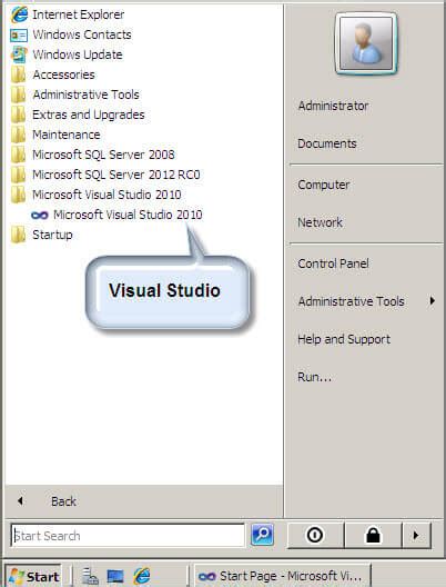 new sql server tabular projects for analysis services