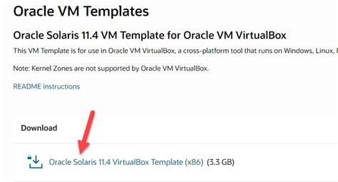 Install Latest Solaris 11 4 On Virtualbox By Pre Installed Image Sysprobs
