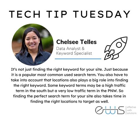 effective web solutions on linkedin techtips techtiptuesday