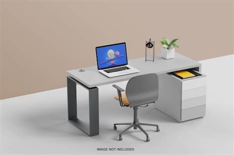 Premium Psd Editable Realistic Laptop Mockup