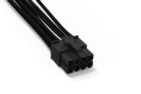 Be Quiet Expands Its PSU Cables Lineup TechPowerUp