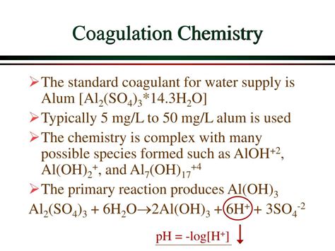 Ppt Water Treatment Powerpoint Presentation Free Download Id1050759