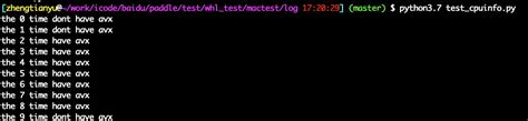 mac安装报错，modulenotfounderror no module named re noavx