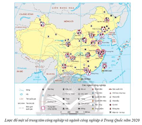 L Thuy T A L Ch N Tr I S Ng T O B I Kinh T Trung Qu C