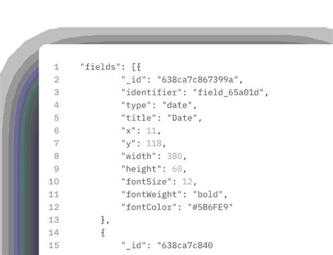 Pdf Form Filler Sdk For React Angular Vue Swift Kotlin Javascript Joyfill