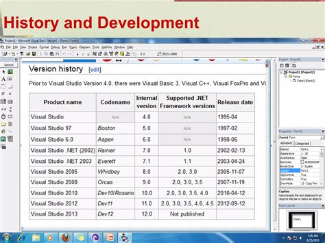 lesson 1 visual basic programming ppt