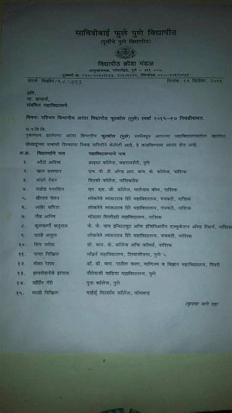 Congratulations Team Shahu Rscoe Football Team Special