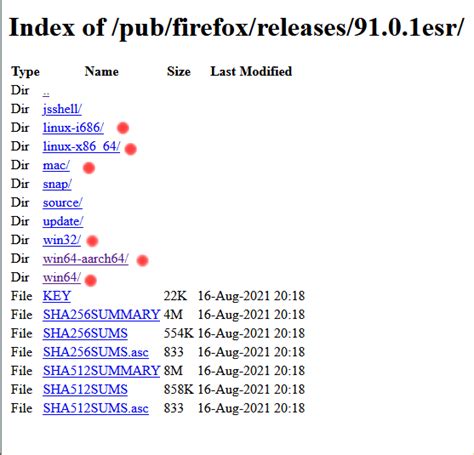 Firefox Rapid Release Or ESR Windows Forums