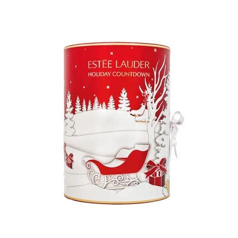 에스티 로더 홀리데이 카운트다운 24 뷰티 서프라이즈 세트