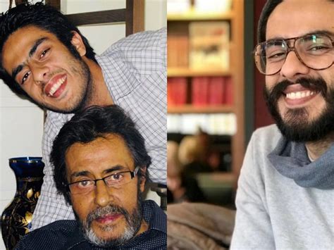 پوریا شکیبایی مفتخرم، راهی که پدرم رفته را نرفته‌ام