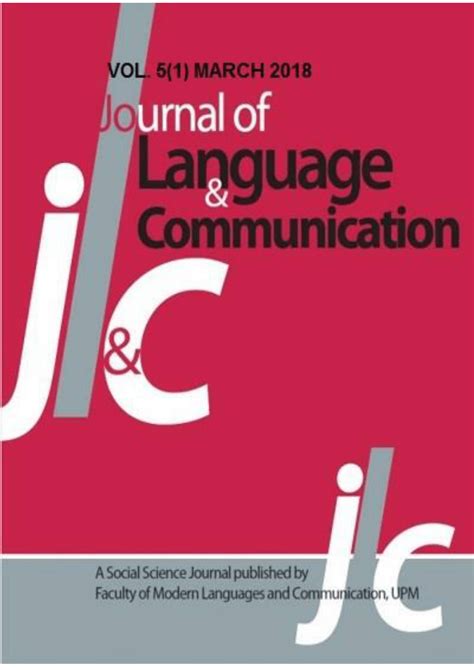 Pdf How Do Non Native Speakers Of English Process Self Repair And