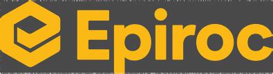 Epiroc Logo Logodix