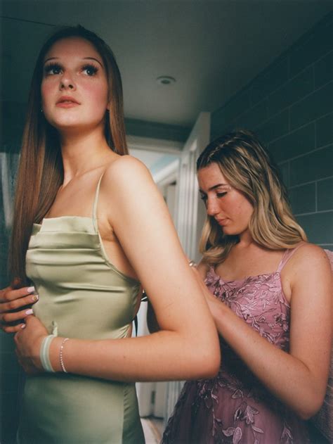 Women On Women 2023 Dazed