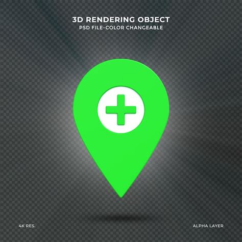 Premium PSD Glossy Plus Button Sign D Social Media Logo Music Minimal Icon D Rendering