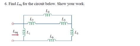Solved Find Req For The Circuit Below Assume All Chegg Com