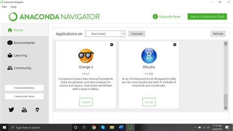 How To Install Python Anaconda Distribution On Windows I Tutorials