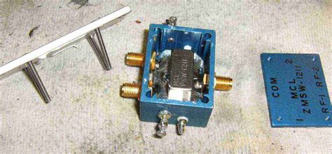 Mikrotik Spectrum Analyzer Midwestposa