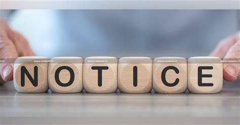 Defect In Issue Of Notice Itat Quashes Scrutiny Assessment Proceedings Initiated By Acit [read