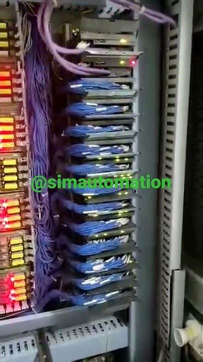Automation Siemens Inductive Ignition Plc Scada Simautomation Youtube